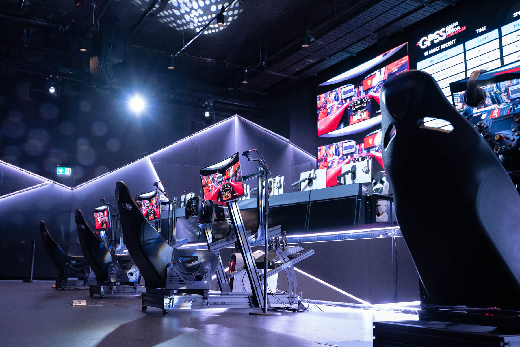 Marshall POV Cameras Deliver Immersive esports Coverage for Live ...